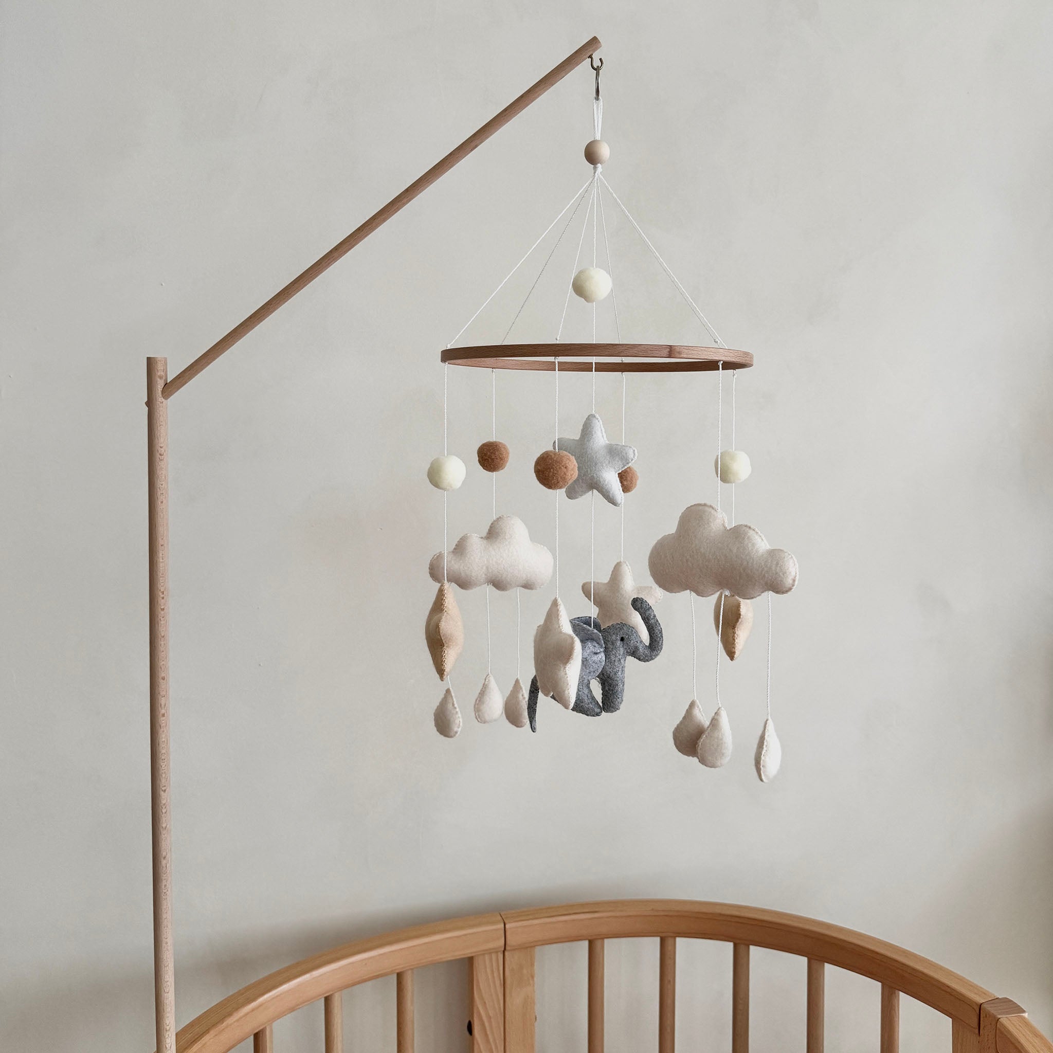 BABY MOBILES – Lolabé baby