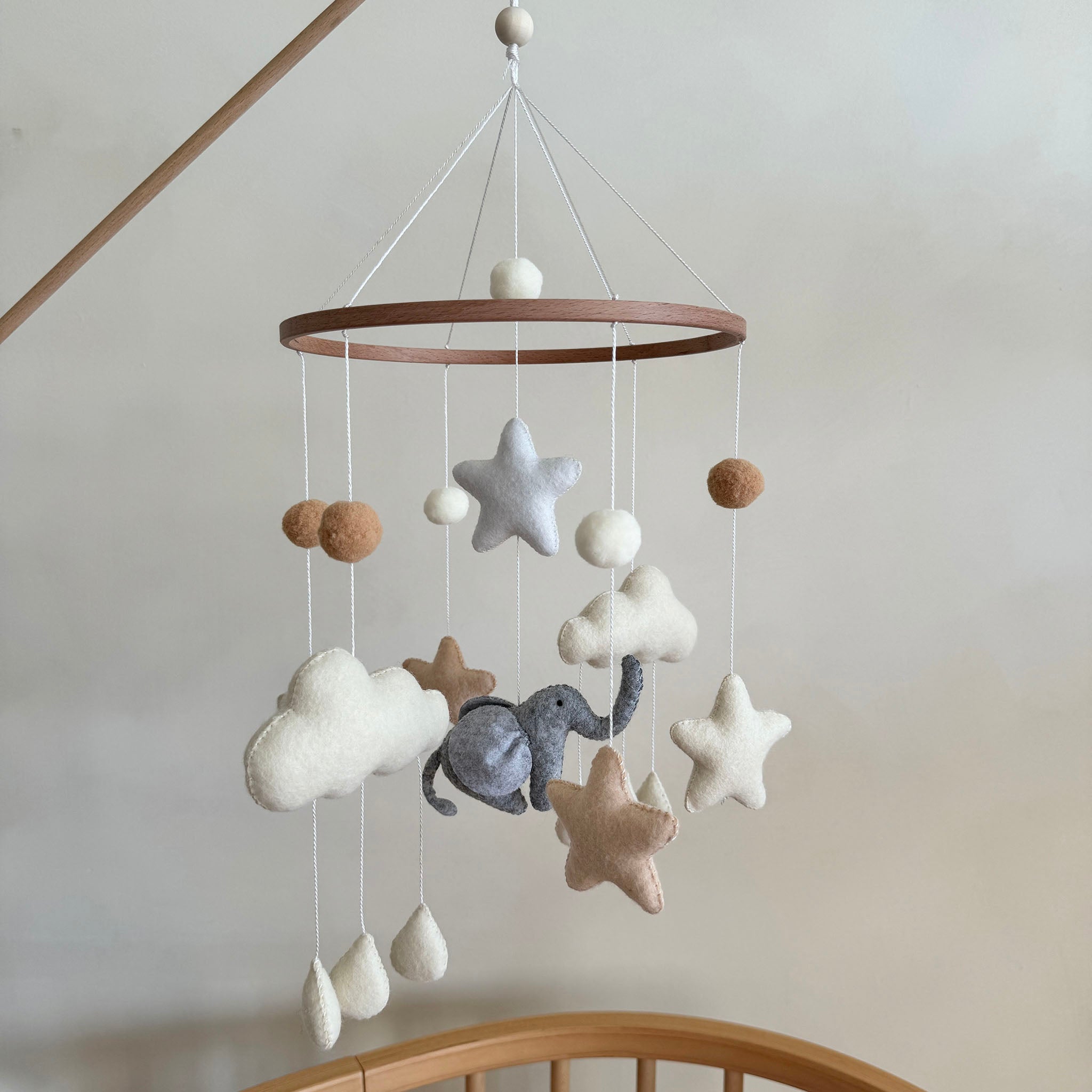 BABY MOBILES – Lolabé baby