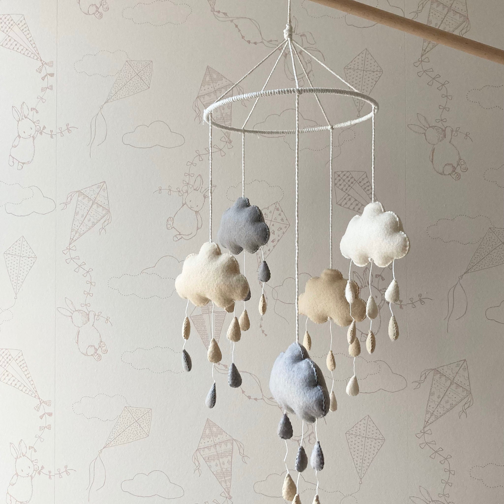 BABY MOBILES – Lolabé baby