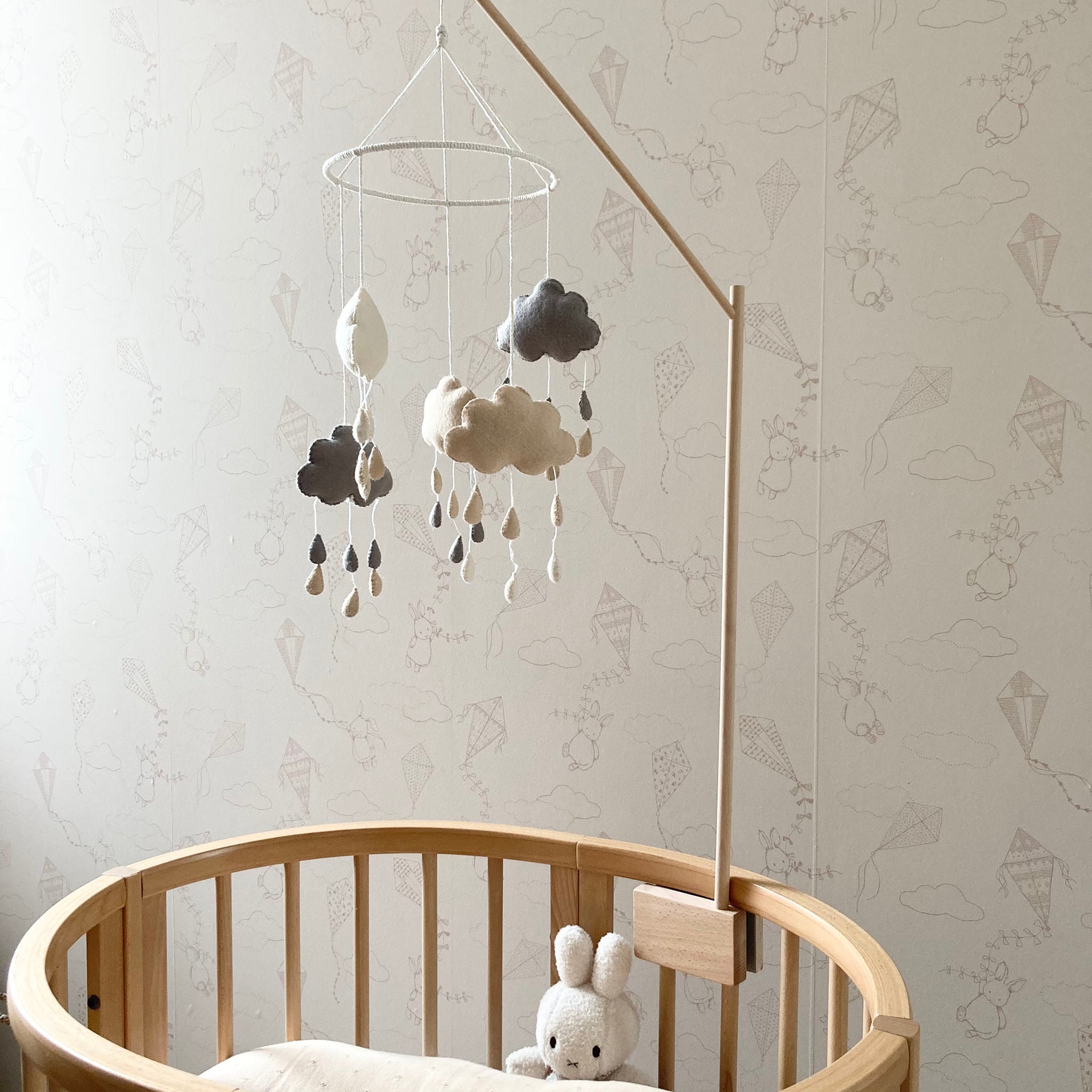 BABY MOBILES – Lolabé baby